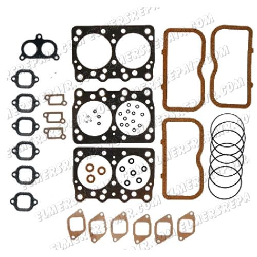 CASE - Engine - Gasket Sets - Page 1 - Elmer's Repair Inc