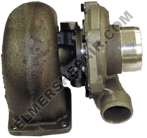 REM- A179255 Power Shift Control Valve Assembly (Casting # A62635 ...