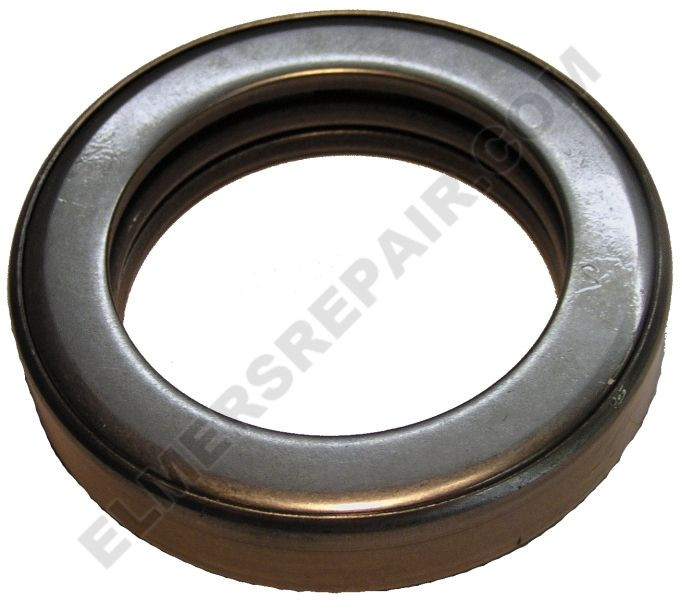 Replacement Wide Front Spindles for Case farm tractors