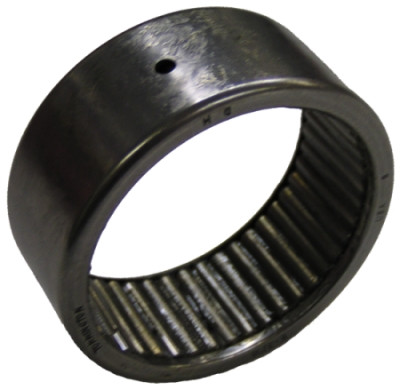 Replacement Wide Front Spindles for Case farm tractors