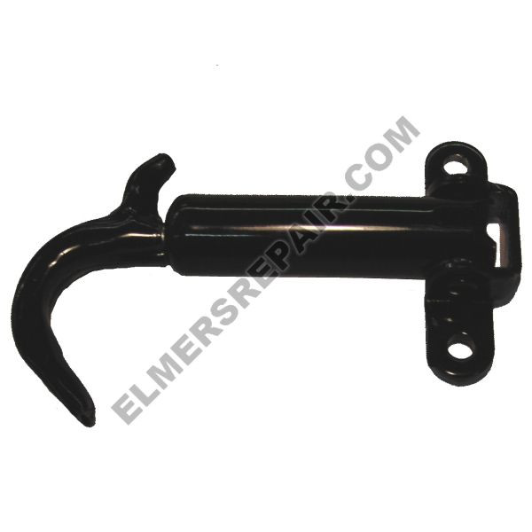 ER- A26747 Spring Loaded Hood Latch - Elmer's Repair Inc