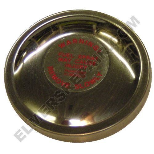 ER- A32119 Fuel Cap - Elmer's Repair Inc