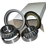 ER- WBKJD6 Wheel Bearing & Seal Kit - Elmer's Repair Inc