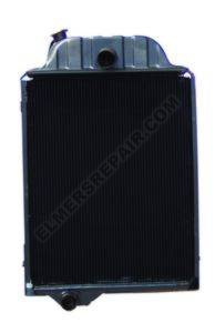 ER- AR49454 JD 4000/4020 Radiator - Elmer's Repair Inc