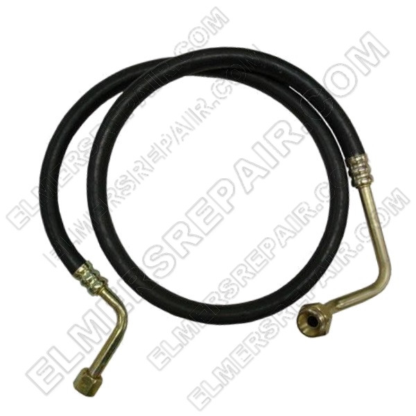 ER- A66275 Low Side Hose - Compressor End (AC) - Elmer's Repair Inc