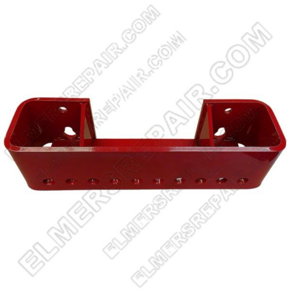 ER- 383389R21 Weight Bracket (10 bolt) - Elmer's Repair Inc