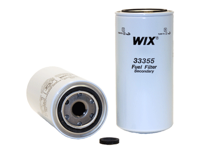 ER- 33355 Secondary Fuel Filter - Elmer's Repair Inc