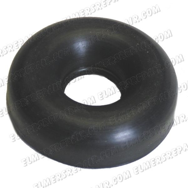 ER- O7211AB Rubber Brake Boot - Elmer's Repair Inc