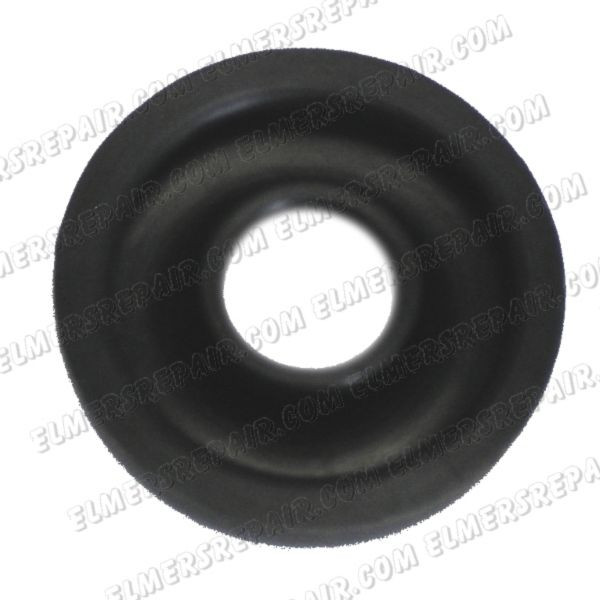 ER- O7211AB Rubber Brake Boot - Elmer's Repair Inc