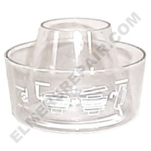 ER- D30675 Precleaner Bowl (5-1/2") - Elmer's Repair Inc