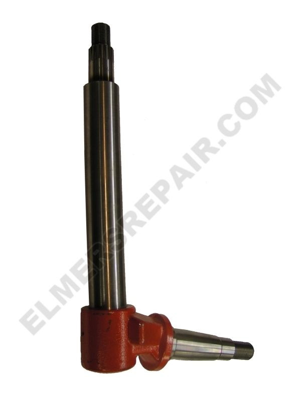 ER- A57512 Wide Front Axle Spindle RH & LH - Elmer's Repair Inc