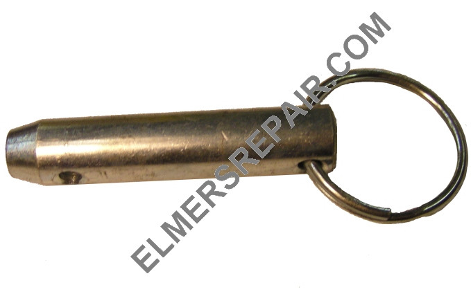 ER- 383363R11 Sway Limiter Lockout Pin (3pt) - Elmer's Repair Inc