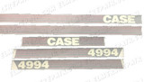 Replacement parts for Case farm tractors