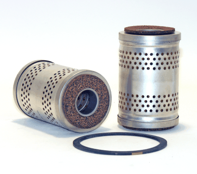 CASE - Filters - Fuel - Elmer's Repair Inc