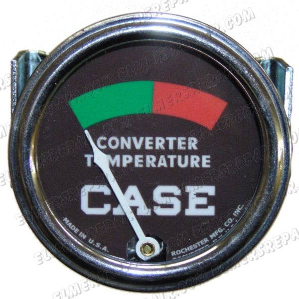 CASE - Gauge - Temperature - Elmer's Repair Inc