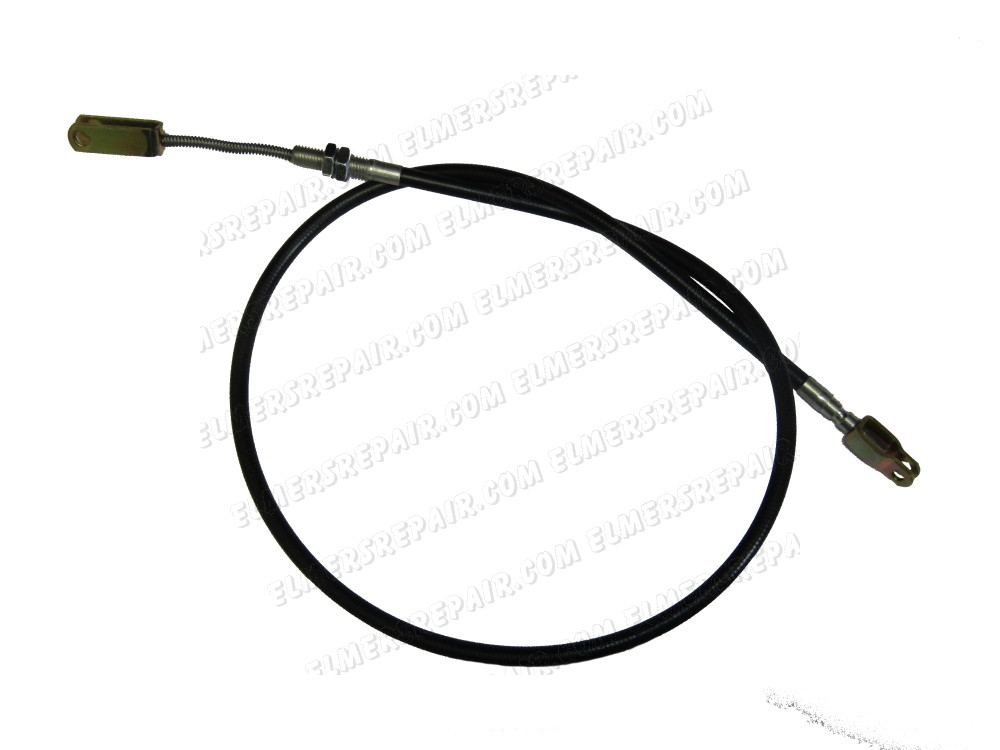 Replacement brake parts for Case tractors