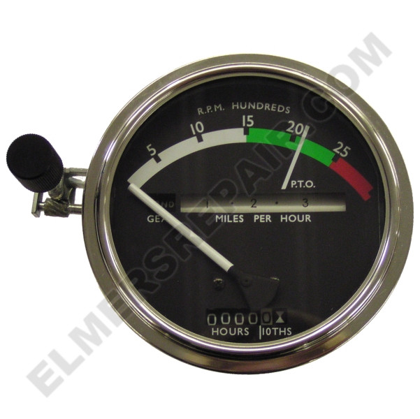 JOHN DEERE - Electrical & Gauge - Gauge - Tachometer - Elmer's Repair Inc