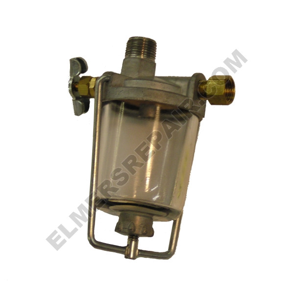 ER- 252793A1 Fuel Sediment Bowl & Filter Kit - Elmer's Repair Inc