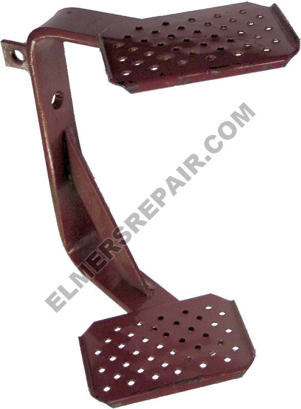 IH or FARMALL - Steps & Handles - Elmer's Repair Inc