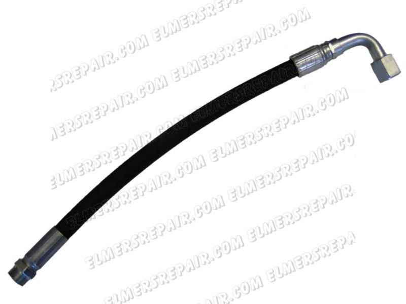 CASE - Hydraulic - Hoses - Elmer's Repair Inc