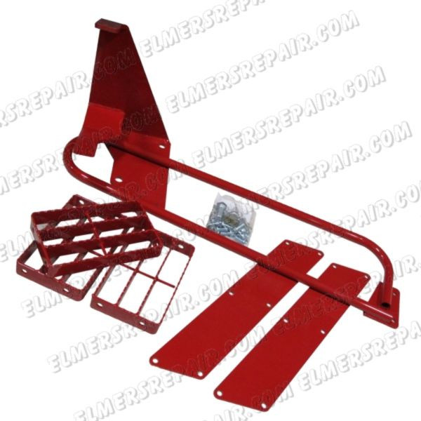 IH or FARMALL - Steps & Handles - Elmer's Repair Inc
