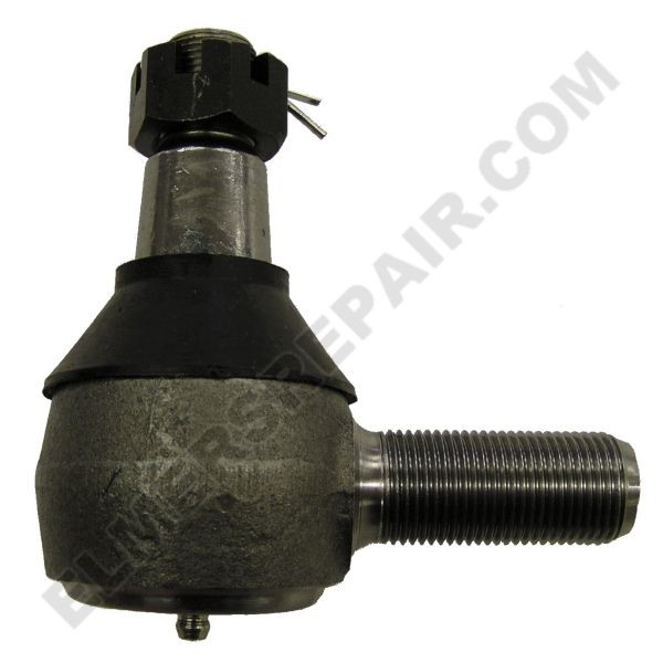 Replacement tie rods for Case Farm Tractors