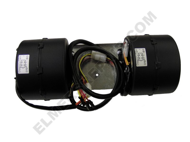 CASE - Cab - Motors & Electrical - Elmer's Repair Inc
