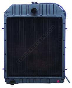 CASE - Cooling - Radiator - Page 1 - Elmer's Repair Inc