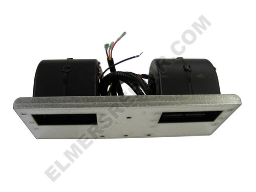 ER- BM4018 High Efficency Blower Motor Assembly - Elmer's Repair Inc