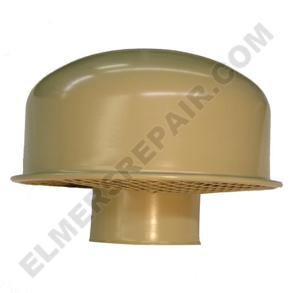 CASE - Engine - Air Cleaner - Elmer's Repair Inc