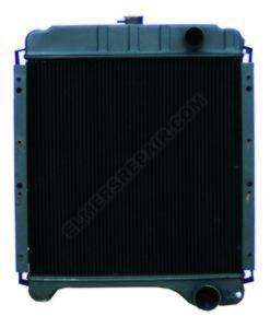 CASE - Cooling - Radiator - Page 1 - Elmer's Repair Inc
