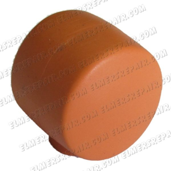 Case Farm Tractor Control Knobs