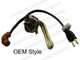 CASE IH (CIH) - Cooling - Block Heater - Elmer's Repair Inc
