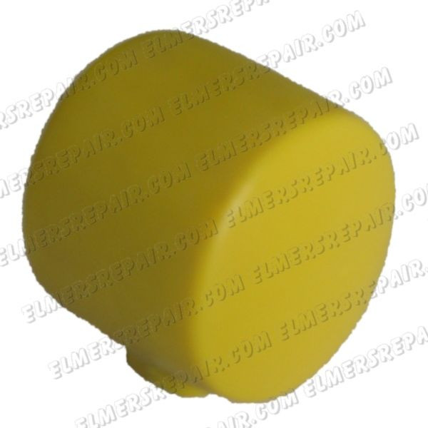 Case Farm Tractor Control Knobs