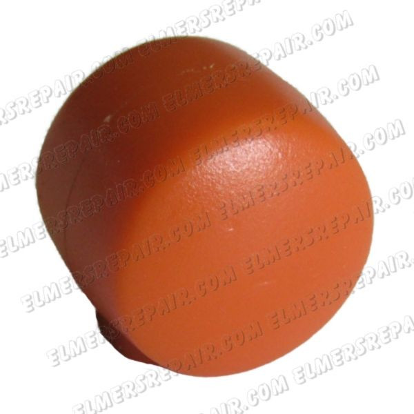Case Farm Tractor Control Knobs