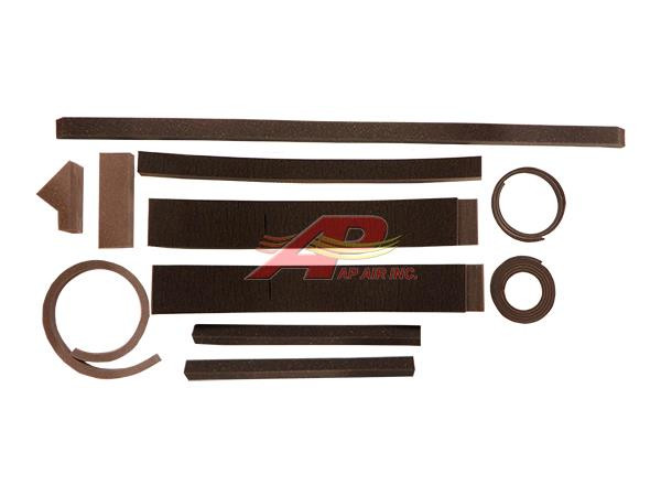 CASE - Parts By Model - Case 90, 94 & 96 Series - 2290 - Page 1 - Elmer ...