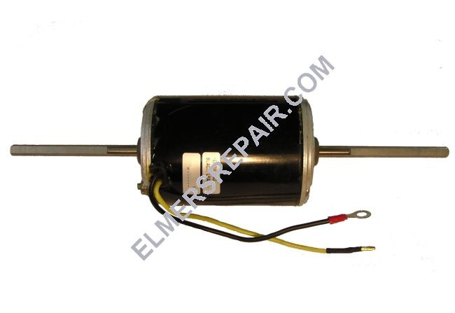 CASE - Cab - Motors & Electrical - Page 1 - Elmer's Repair Inc