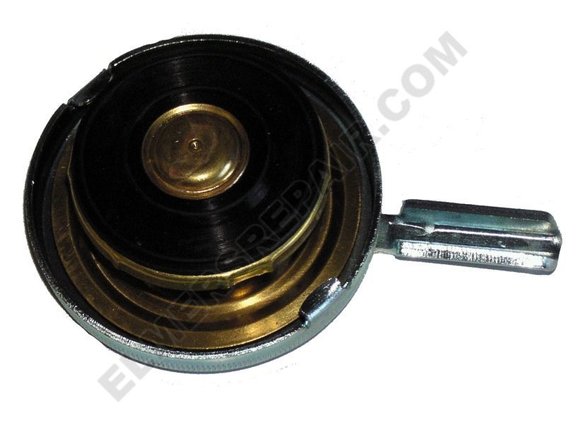 ER- 361705R91 IH Radiator Cap with Wing - Elmer's Repair Inc