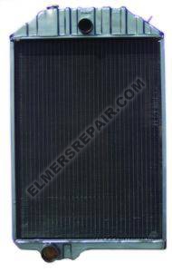 ER- RE21897 JD 4440 Radiator - Elmer's Repair Inc