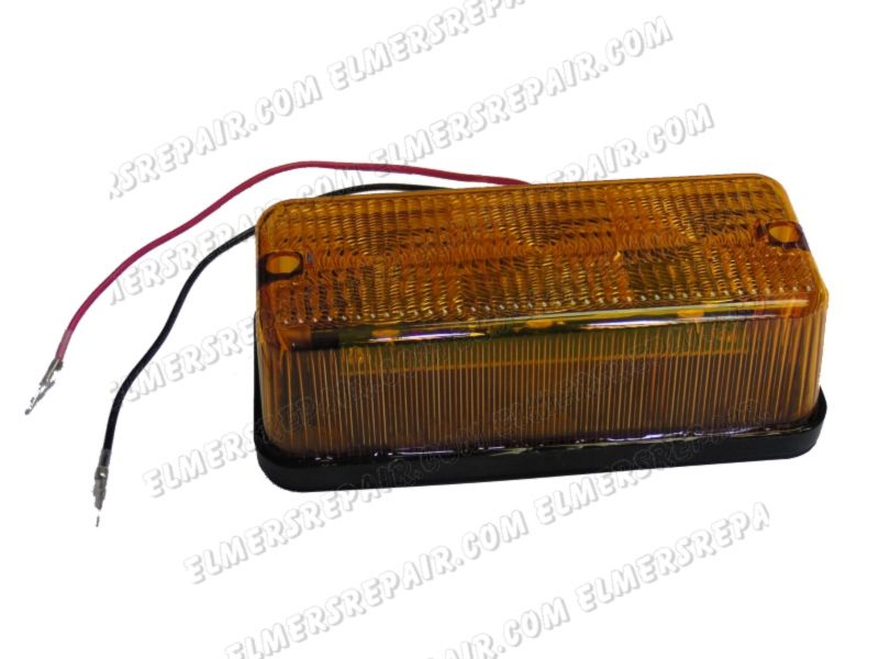 ER- 92185C1 LED Amber Light Assembly - Elmer's Repair Inc