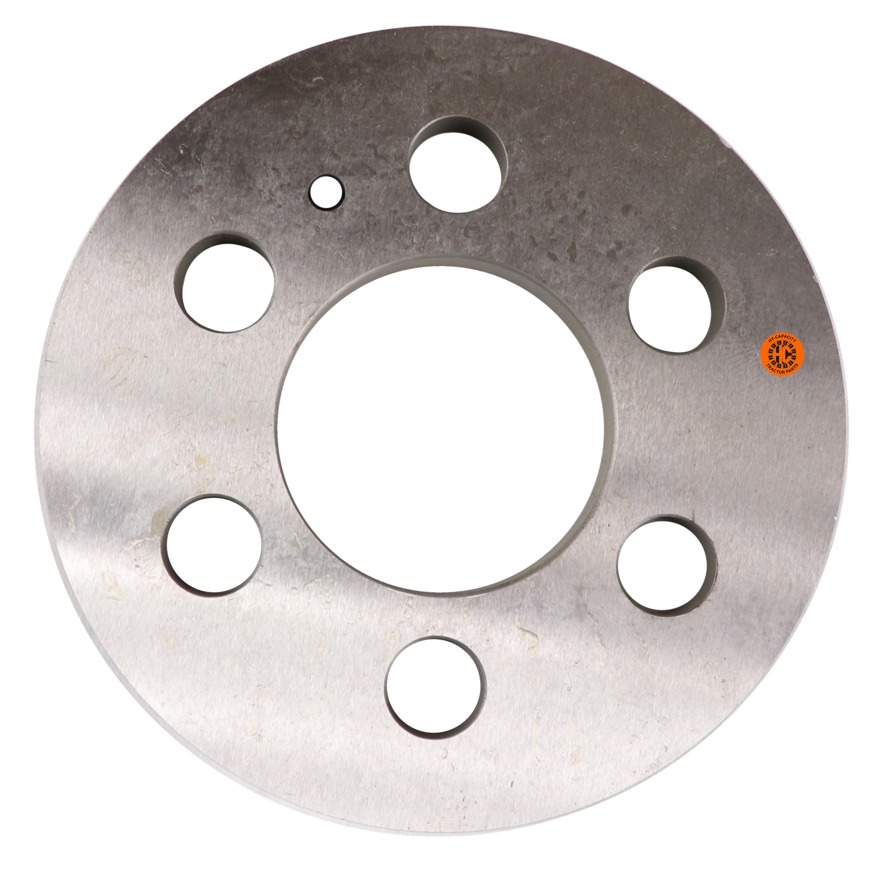 ER- 86002343 MFD Steering Axle Plate - Elmer's Repair Inc