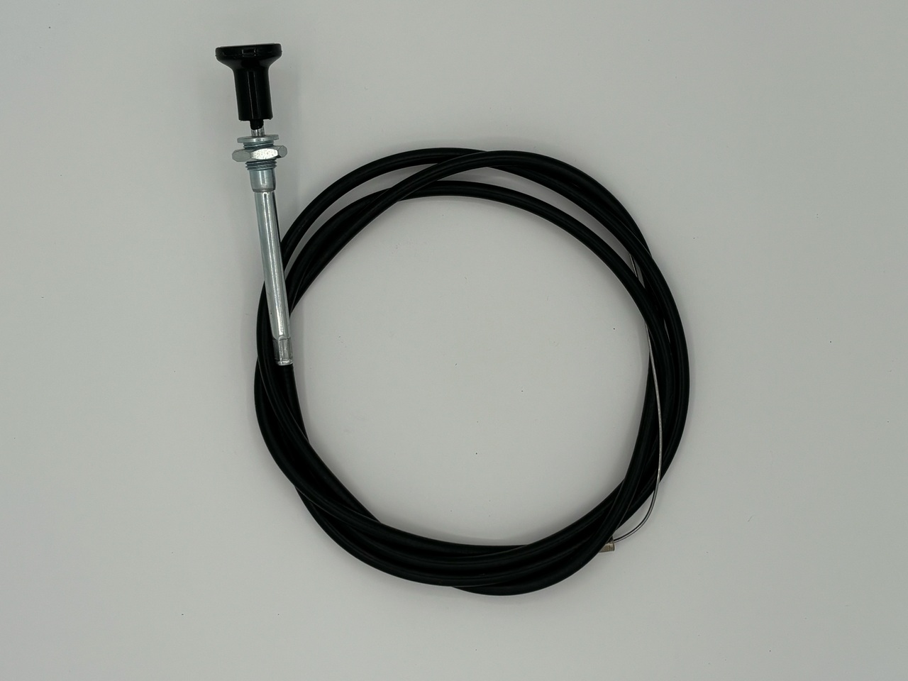 ER- CC72 Universal Choke Cable (72 in) - Elmer's Repair Inc