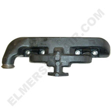 ER- 9N9425 Ford Intake / Exhaust Manifold - Elmer's Repair Inc