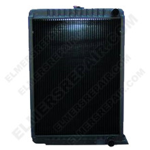 ER- A189213 Combine Radiator - Elmer's Repair Inc