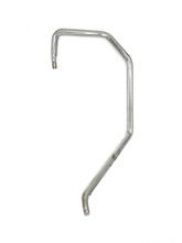 ER- 399306R2 (Chrome) Right Hand Grab Handle - Elmer's Repair Inc