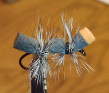 Ant Foam Body Fly Tying Material | Hi-Viz Tips