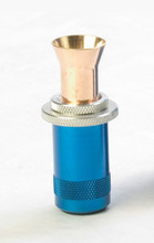 Griffin Adjustable Hair Stacker - FlyBass.com | Bronzeback Enterprises ...