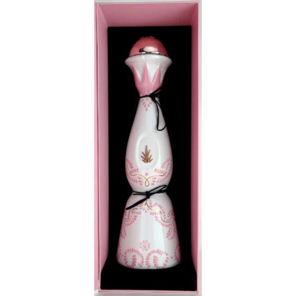 Clase Azul Pink 2021 Limited Edition Reposado Tequila 1 L
