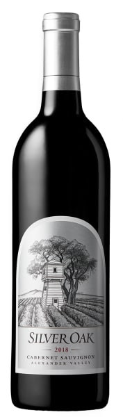Silver Oak Alexander Valley Cabernet Sauvignon 2019 750 ML - Glendale ...