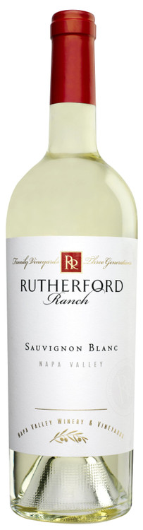 Rutherford Ranch Sauvignon Blanc Napa 2022 750 ML - Glendale Liquor Store